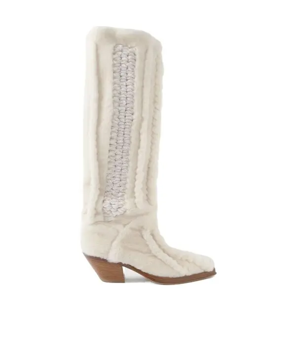Gabriela Hearst Joseph Knee-high Boots