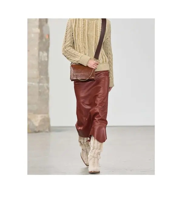 Gabriela Hearst Joseph Knee-high Boots