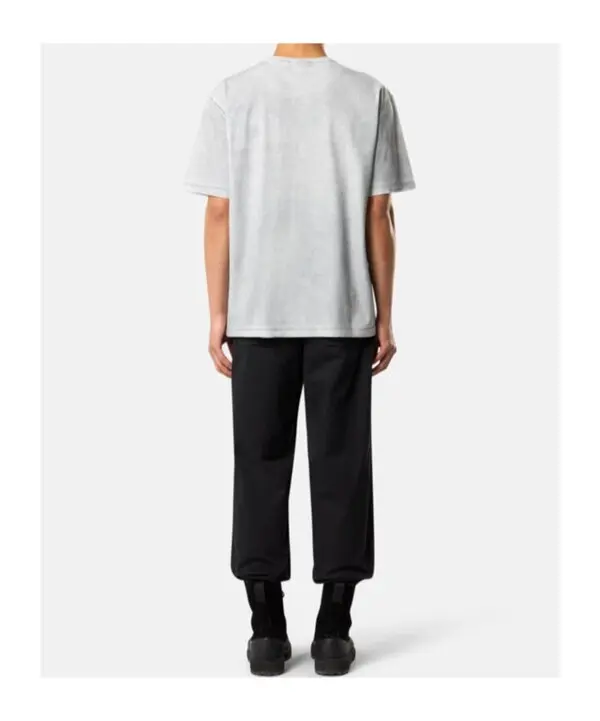 Stone Island Jersey Reflective Garment T-shirt