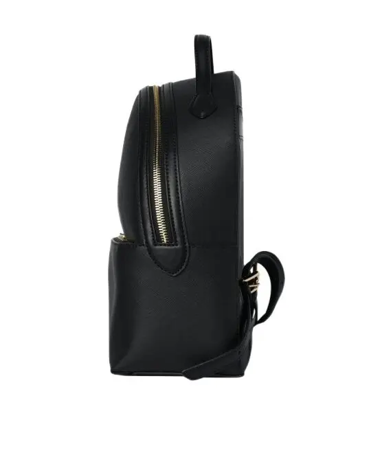 Michael Kors Logo Backpack