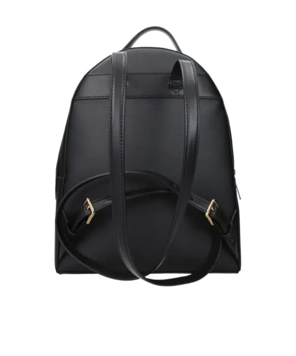 Michael Kors Logo Backpack