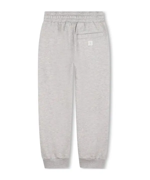 Givenchy Logo-print Fleece Track Pants