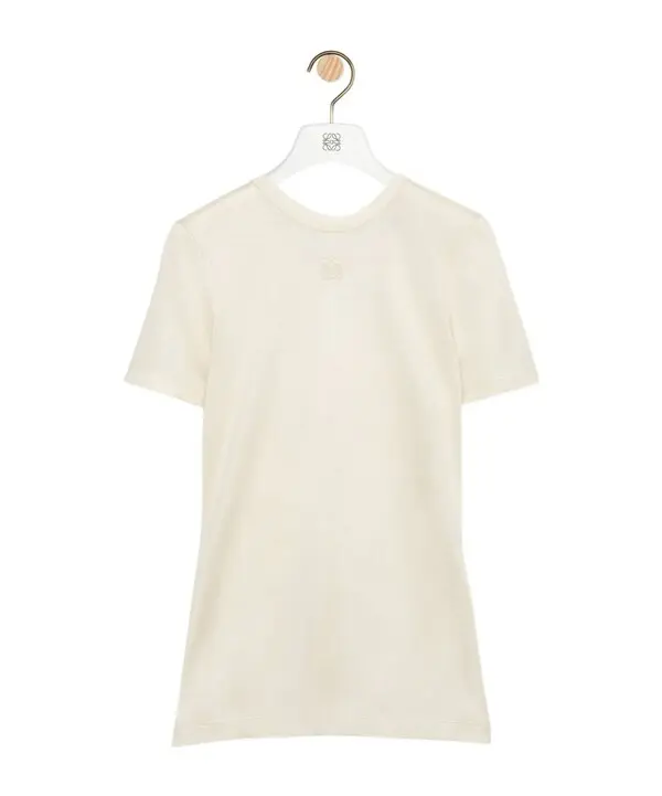Loewe Knot Detail T-shirt - No