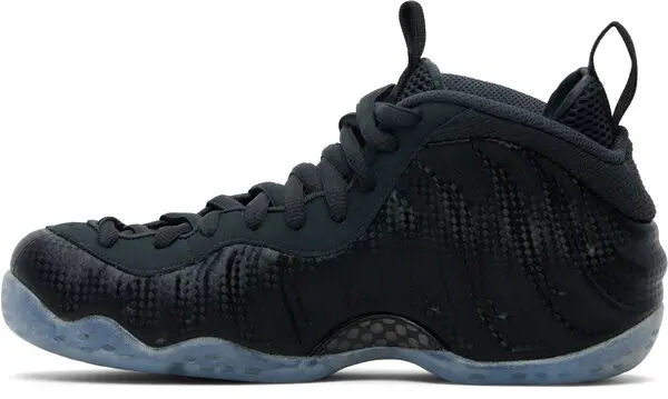 Nike Foamposite One Sneakers - Black
