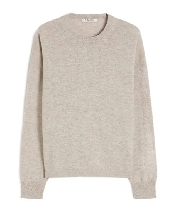 Max Mara Crewneck Sweater
