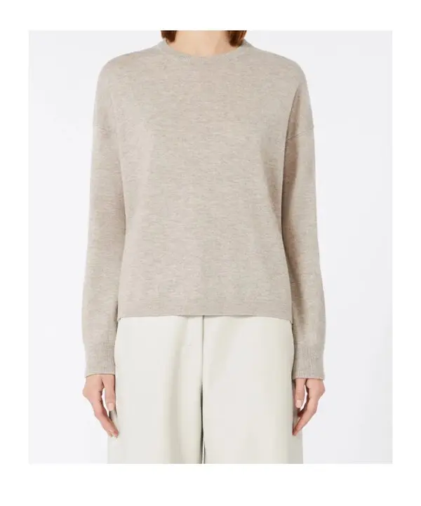 Max Mara Crewneck Sweater