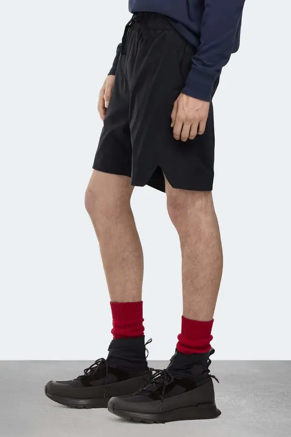 Canada Goose Killarney Track Shorts