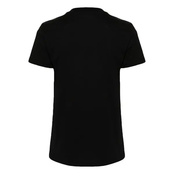 Max Mara Embellished Crewneck T-shirt