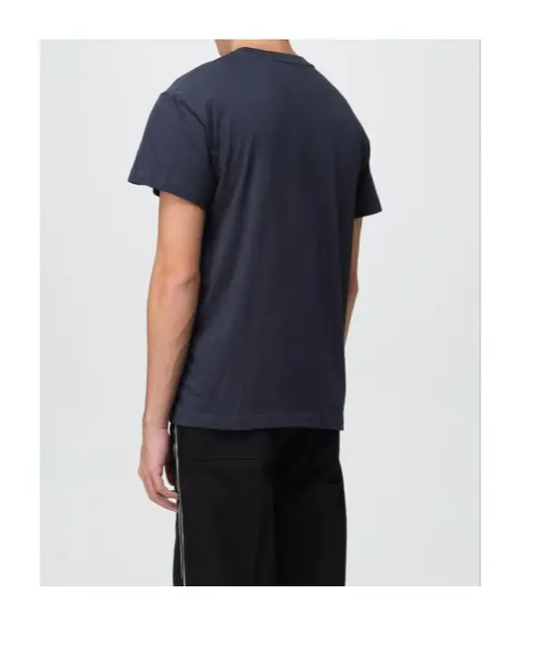 JIL SANDER Crew Neck T-shirt
