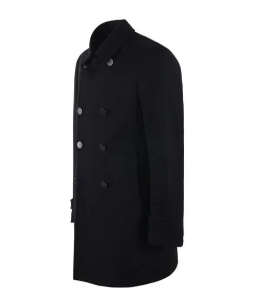 Tagliatore Double-breasted Coat