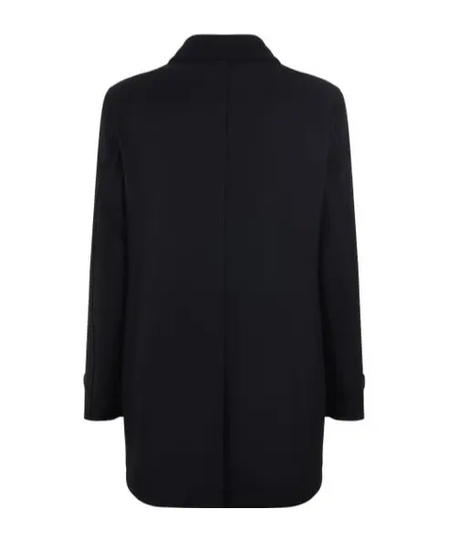 Tagliatore Double-breasted Coat