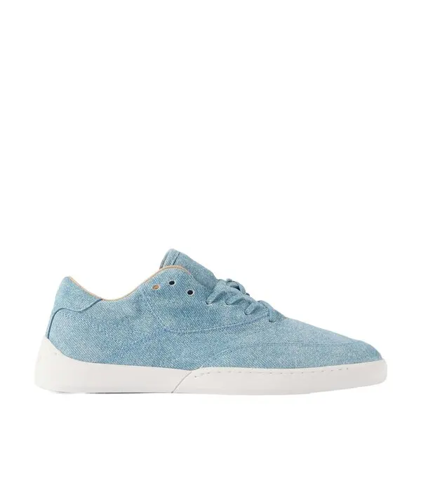Gabriela Hearst Lace-up Sneakers