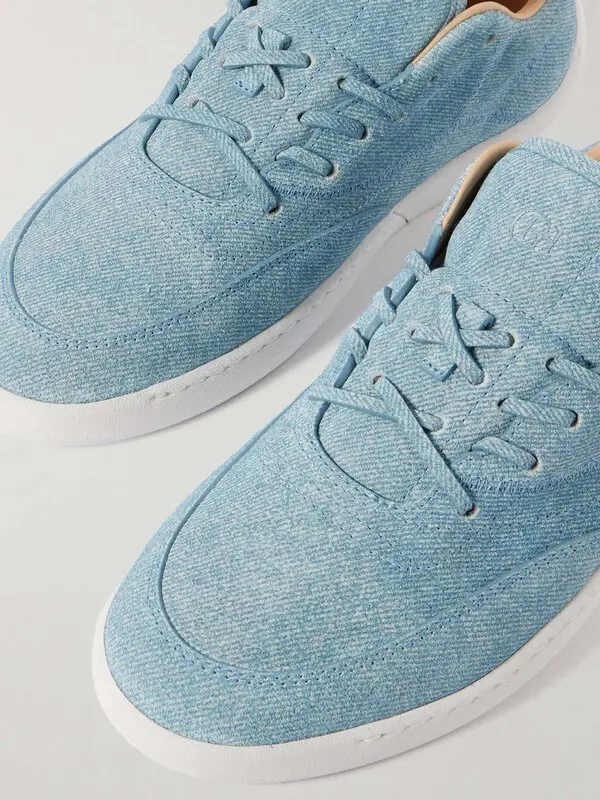 Gabriela Hearst Lace-up Sneakers