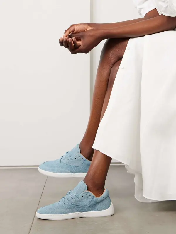 Gabriela Hearst Lace-up Sneakers