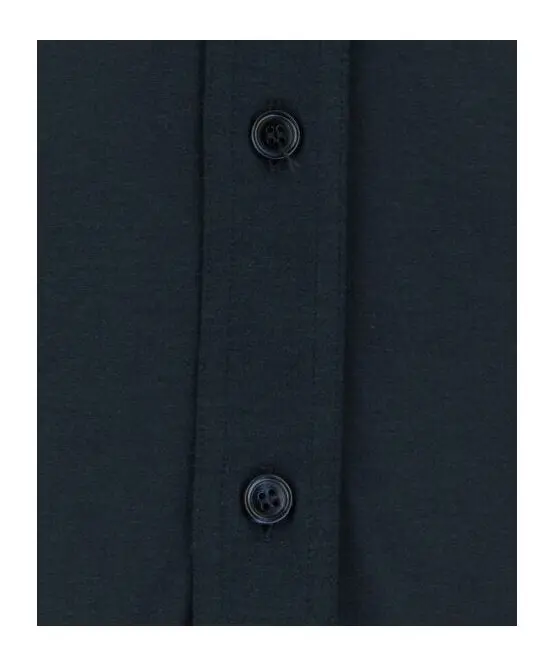 Brioni Blended Shirt - Blue