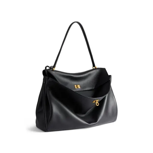 Balenciaga Rodeo Large Top Handle Bag
