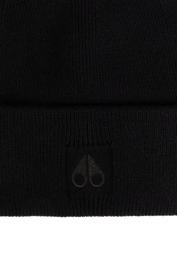 Moose Knuckles Wolcott Beanie