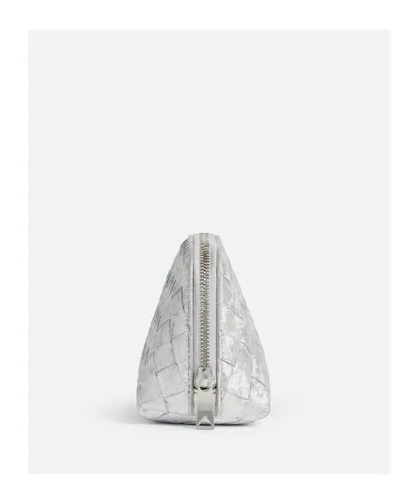 Bottega Veneta Intrecciato Beauty Pouch