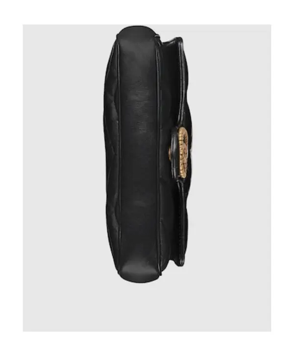 Gucci Gg Marmont Mini Shoulder Bag