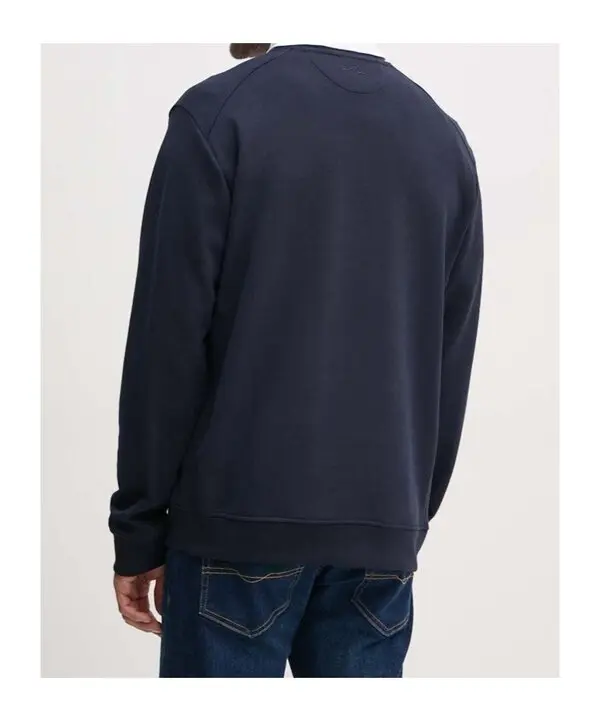 PAUL  SHARK Paul & Shark Long-sleeved Round Neck Sweater