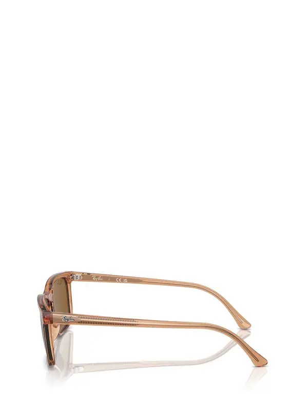 Ray-ban Rectangular Frame Sunglasses