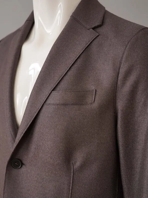 Harris Wharf London Light Blazer