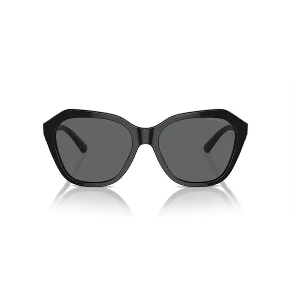 Emporio Armani Full Frame Sunglasses - Gray