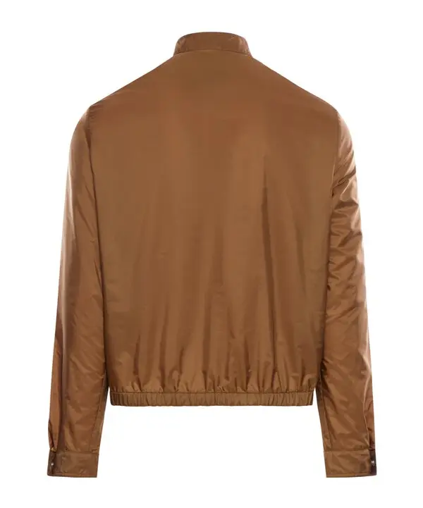 Prada Re-nylon Jacket