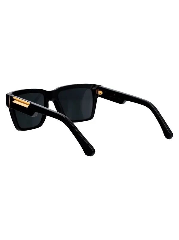 Dolce & Gabbana Full Rim Rectangular Sunglasses
