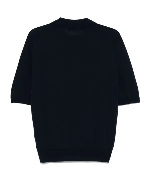 ZANONE Classic Fit Polo Shirt