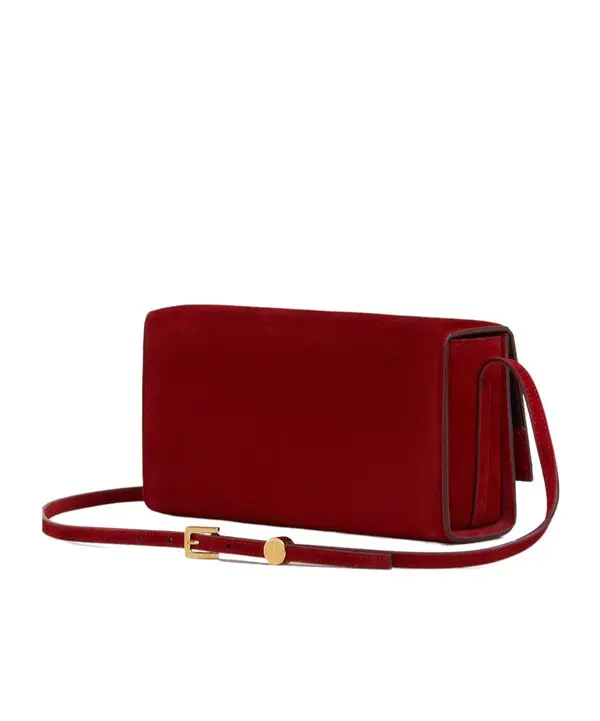 Marni Vhs Ew Clutch Bag