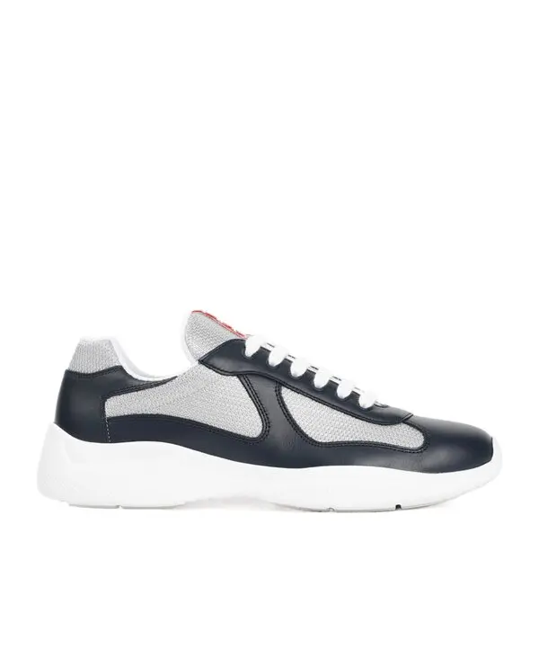 Prada America's Cup Sneakers