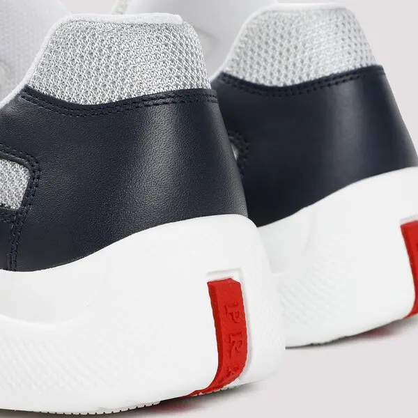 Prada America's Cup Sneakers