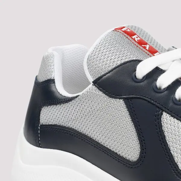 Prada America's Cup Sneakers
