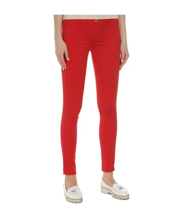 Moschino Slim Fit Jeans