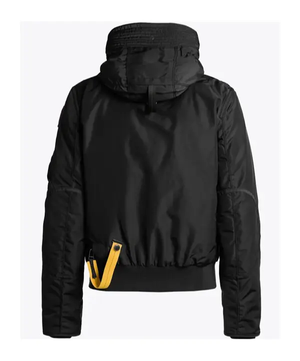 PARAJUMPERS Long-sleeved Casual Jacket With Hood