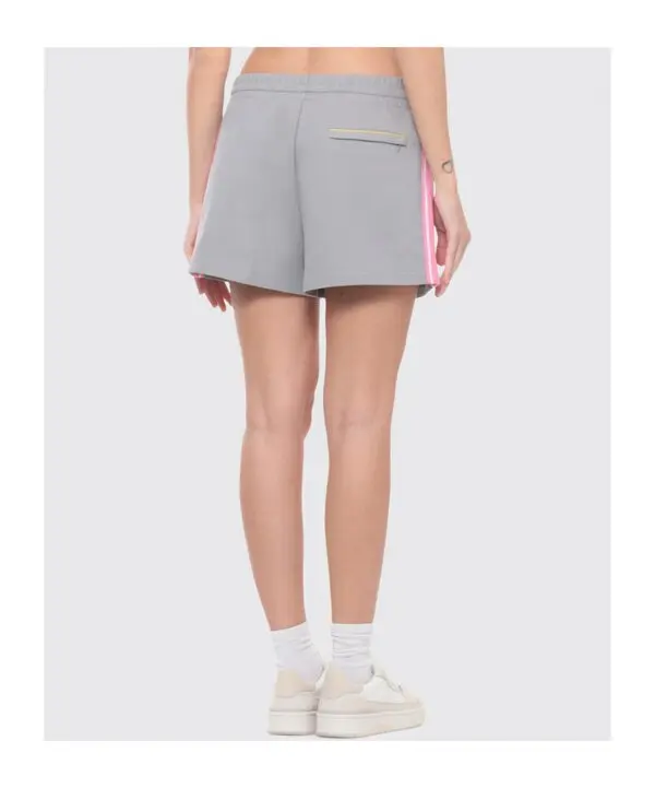 Casablanca Elasticated Logo Shorts