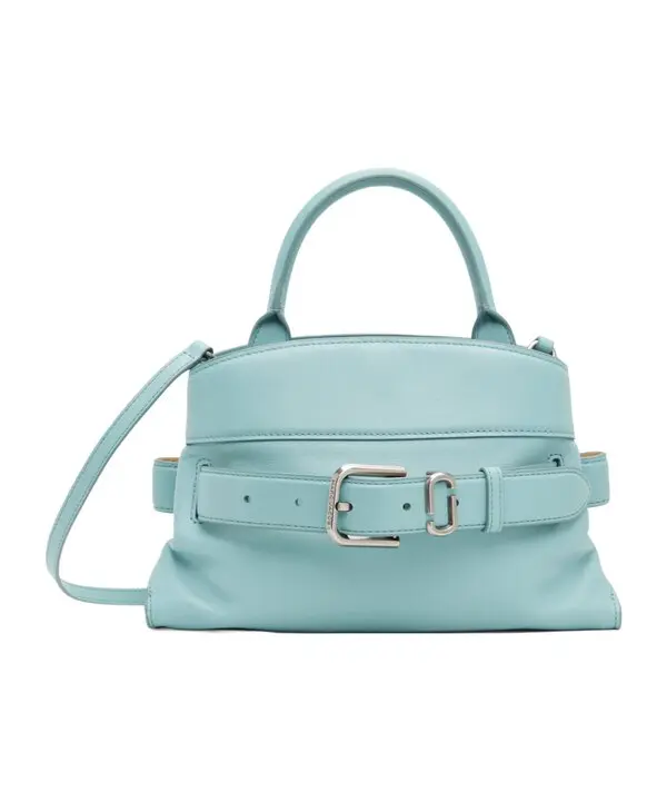 Marc Jacobs Buckle Top Handle Bag
