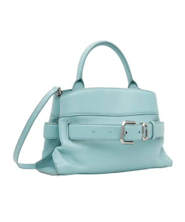 Marc Jacobs Buckle Top Handle Bag