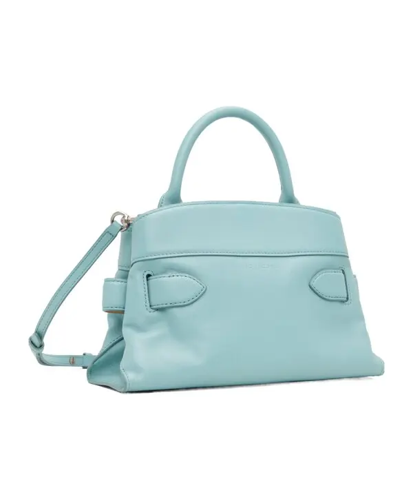 Marc Jacobs Buckle Top Handle Bag