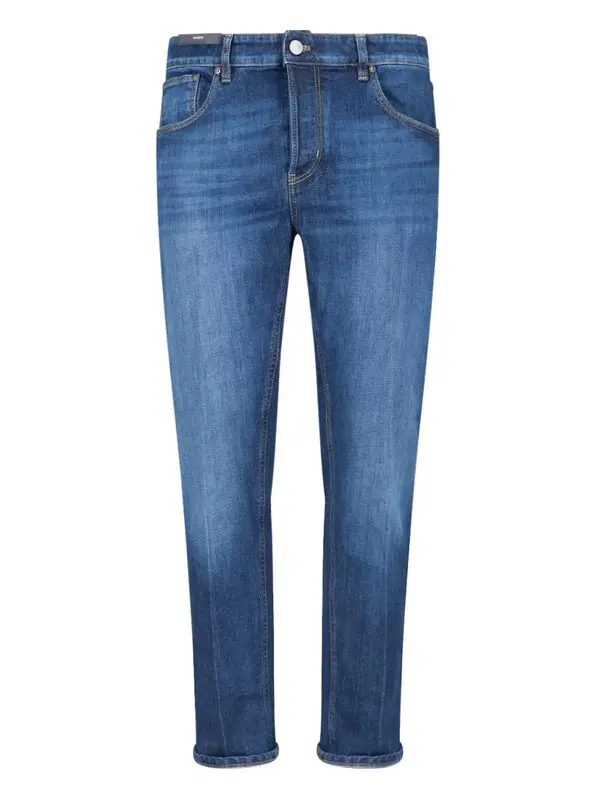 PT TORINO Slim Cut Jeans