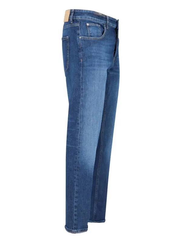 PT TORINO Slim Cut Jeans