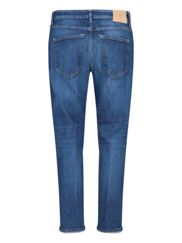 PT TORINO Slim Cut Jeans