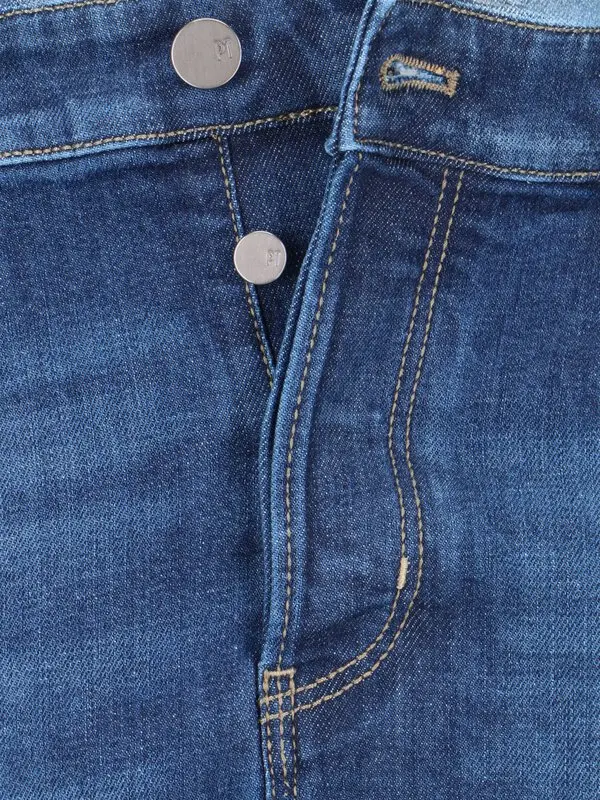 PT TORINO Slim Cut Jeans