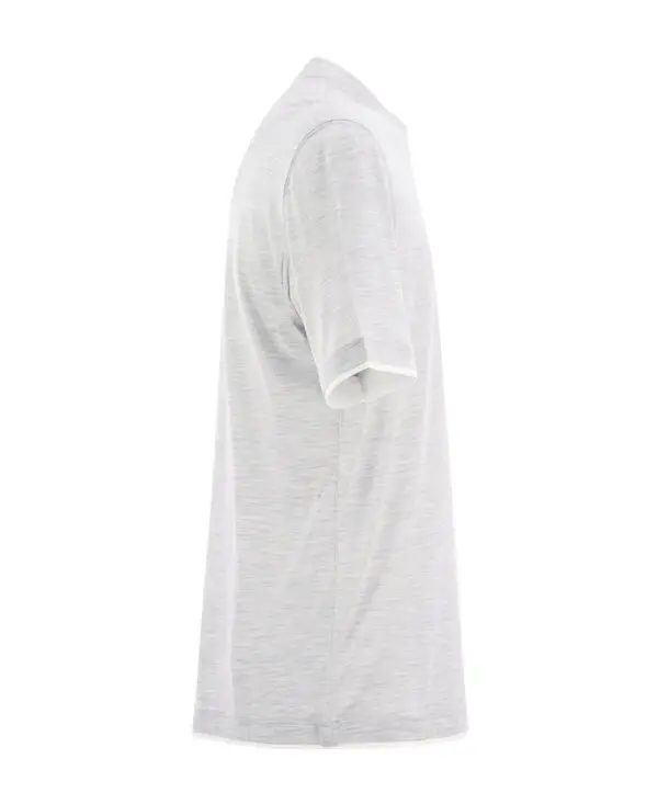 Brunello Cucinelli Layered-effect Crewneck T-shirt