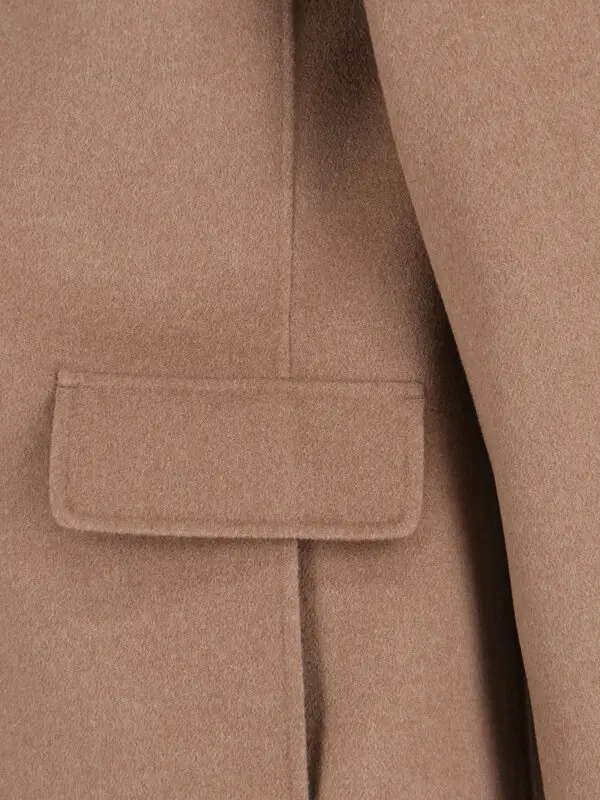 Max Mara Elfi Single Breasted Jacket