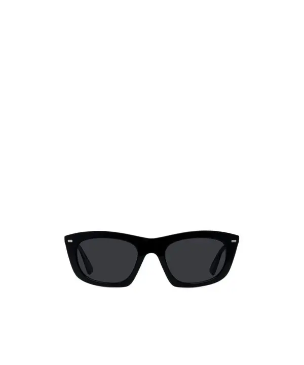 Kenzo Full-rim Sunglasses