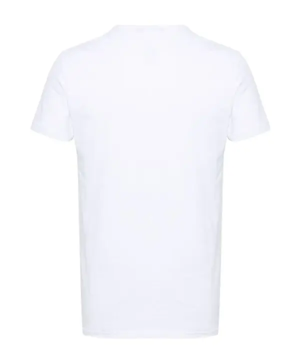 Versace 2-pack Crewneck T-shirts - White
