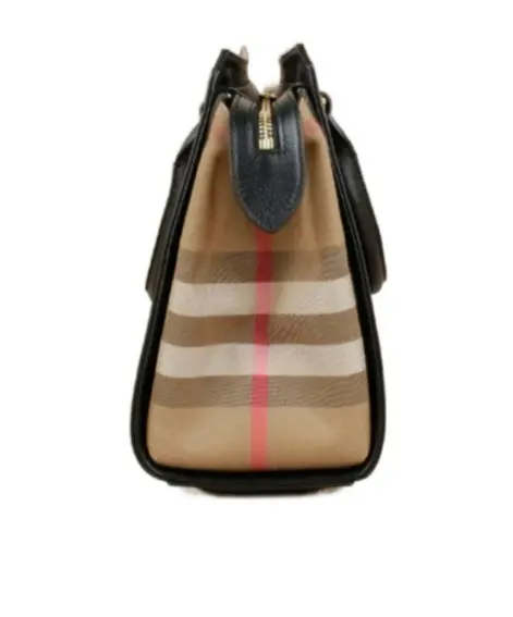Burberry Banwell Small Tote Bag
