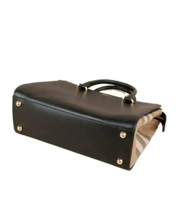 Burberry Banwell Small Tote Bag